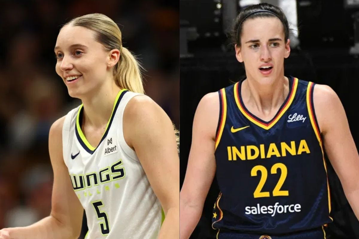 Top 5 WNBA Rookies With the Most Points: Can Paige Bueckers Catch Up?