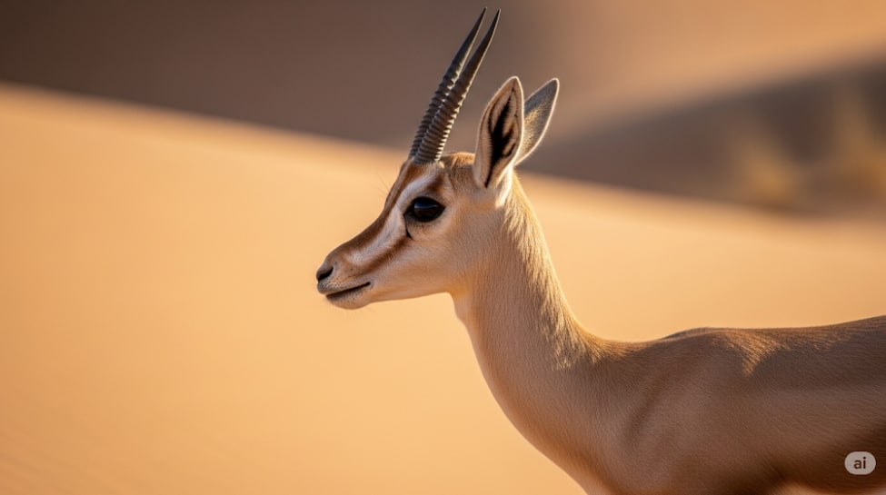 Nature’s Survival Experts: 7 Animals That Rarely Need Water