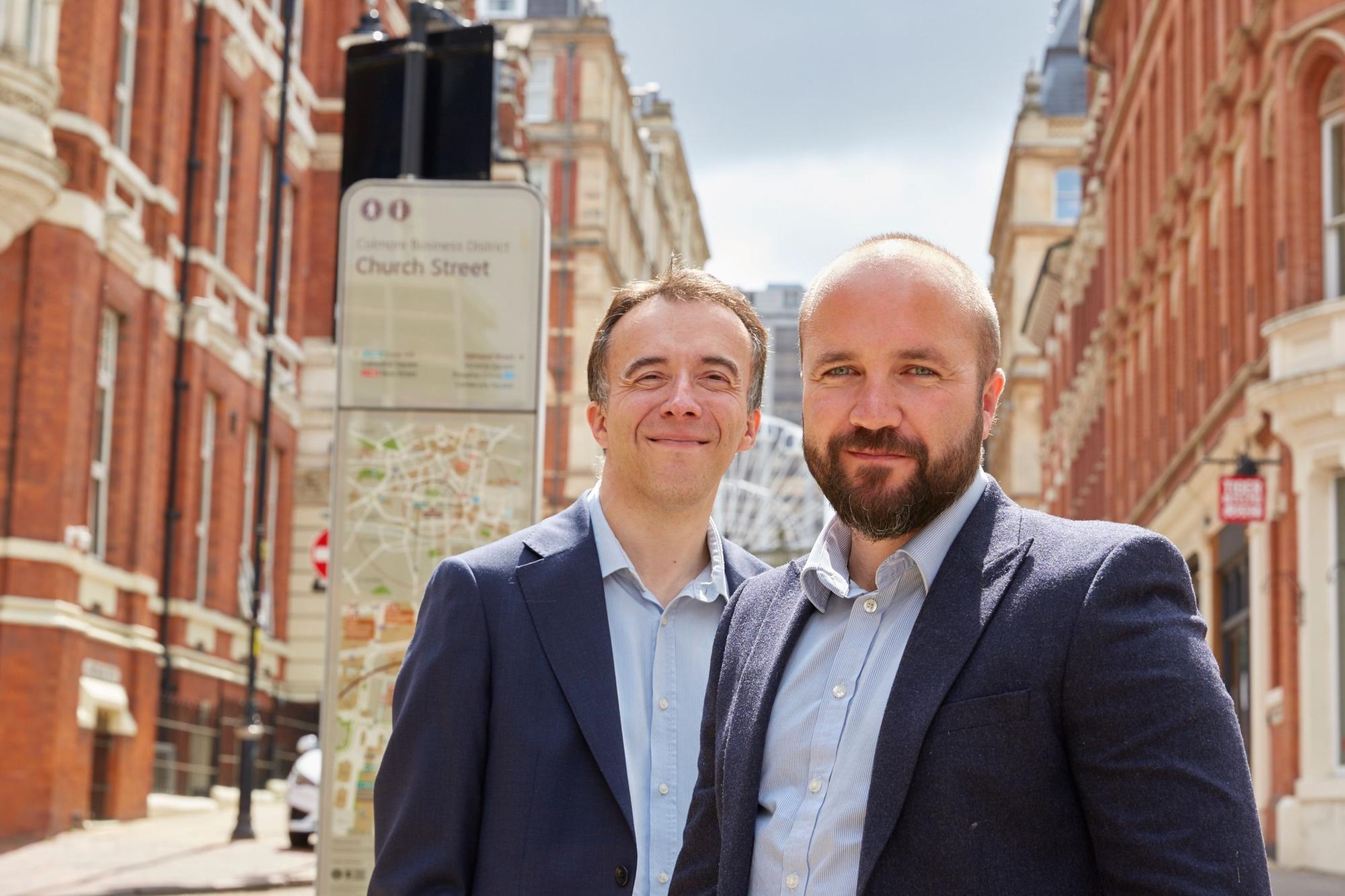 Gateley Smithers Purslow expands Midlands footprint with Birmingham ...