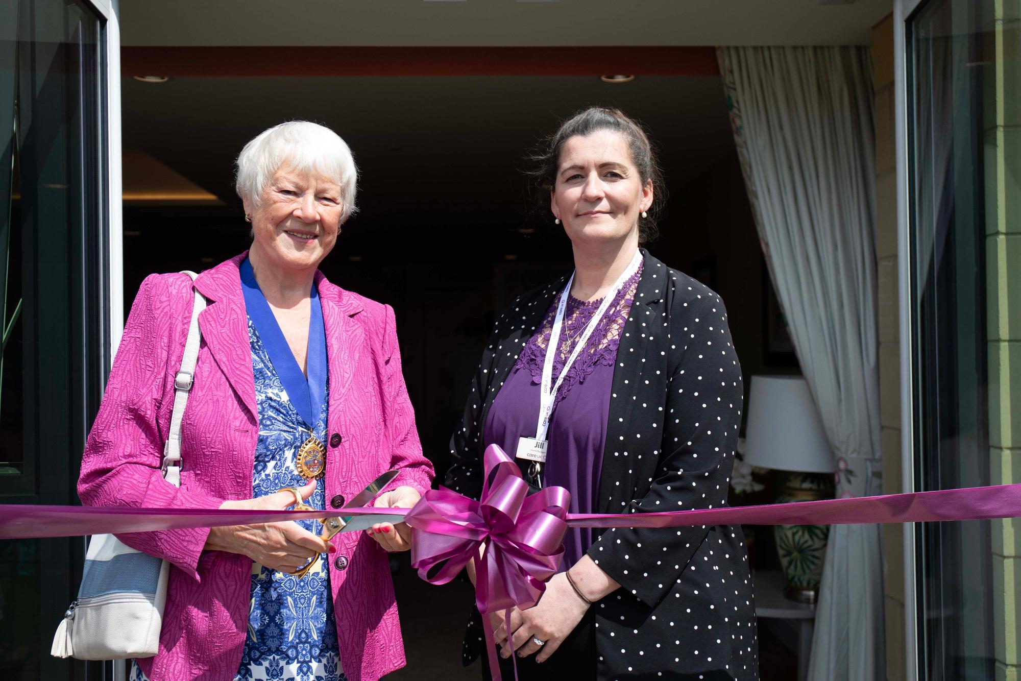 New beginnings – Harrogate care home celebrates launch of luxury care ...