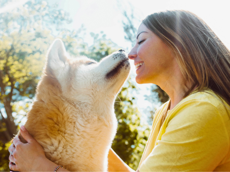 The 5 Most Loyal Dog Breeds of All Time—They'll Always Have Your Back