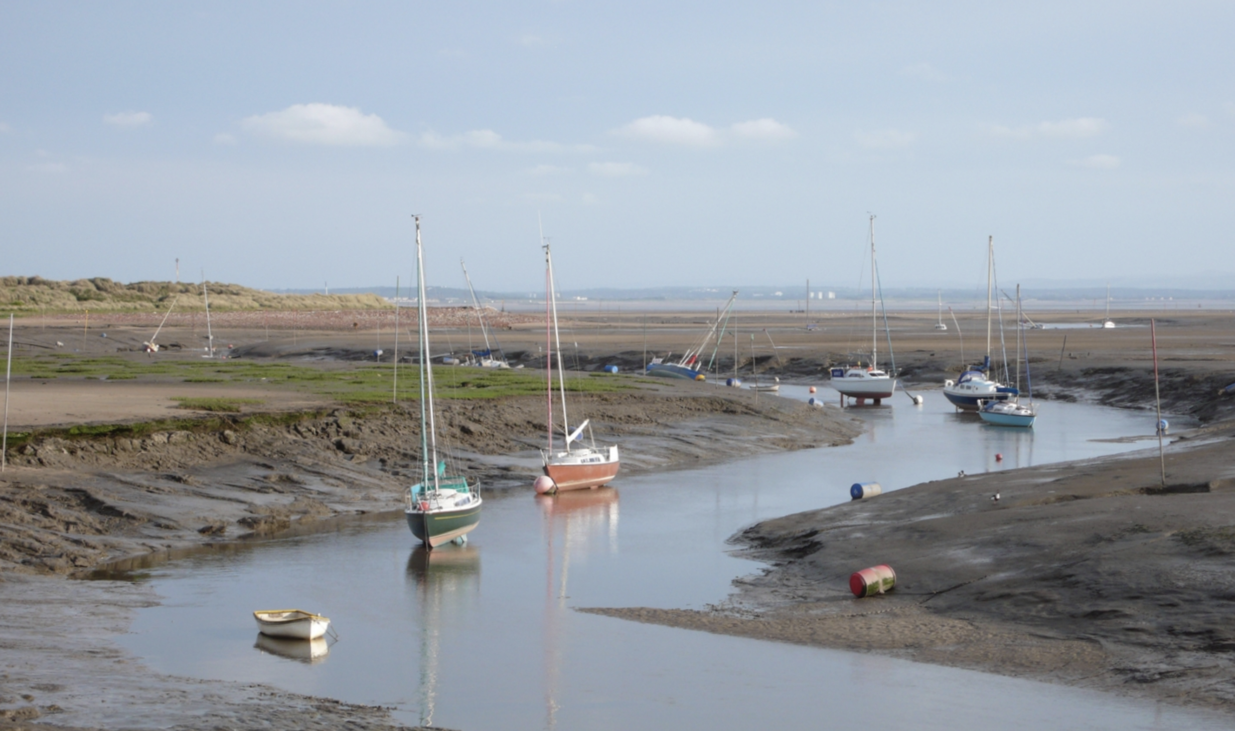 13 sleepy Merseyside villages for those seeking a peaceful life in 2025