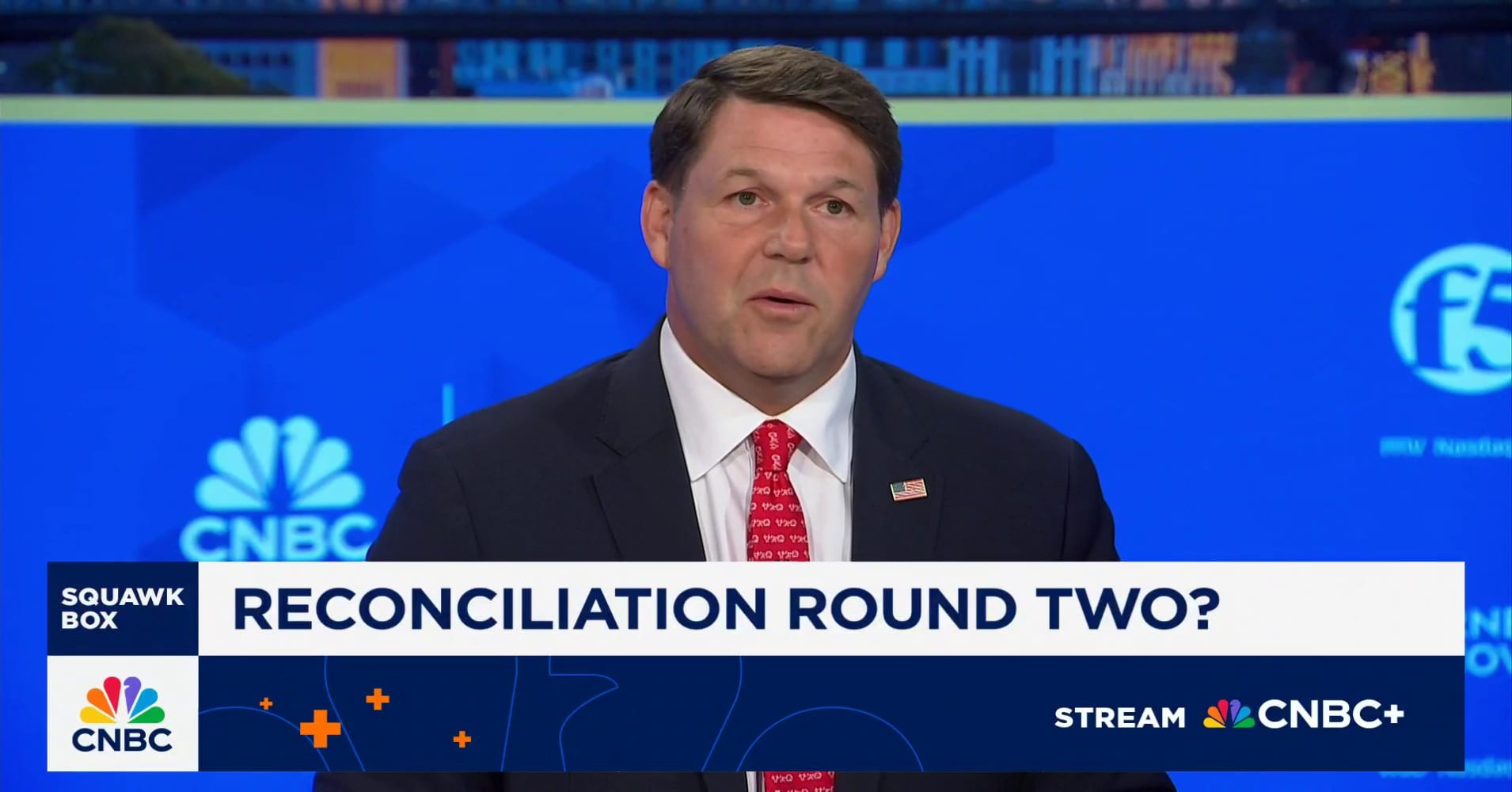 Rep. Arrington on Musk: A lot of personal feelings are wrapped up in ...