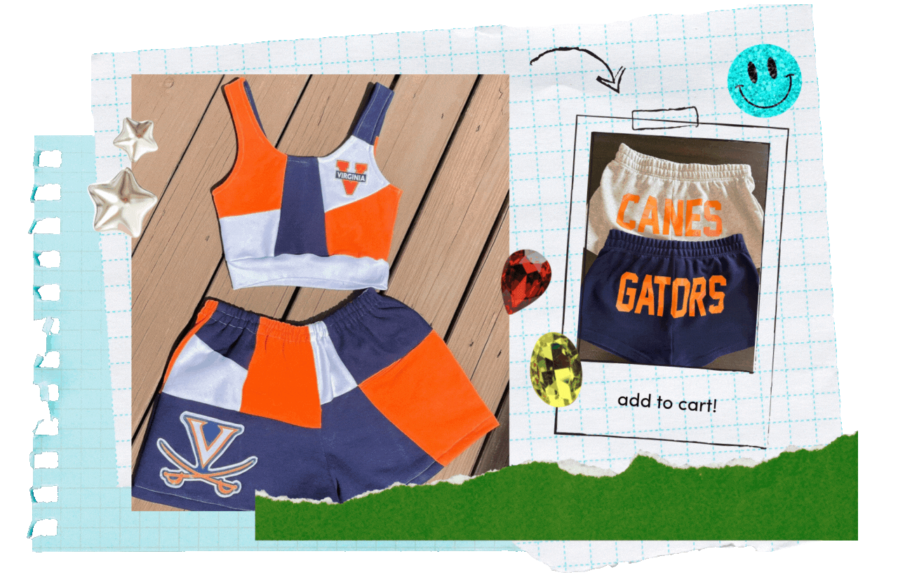 Looking For Cute Custom College Merch? Here Are 11 Online Stores To Shop