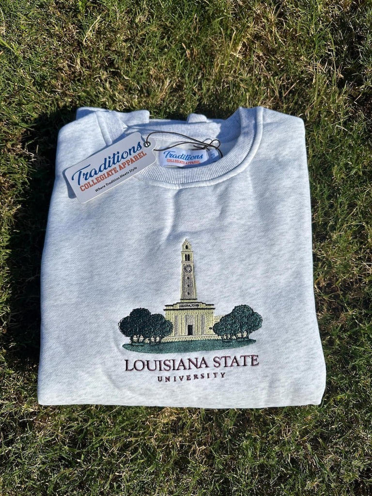 Looking For Cute Custom College Merch? Here Are 11 Online Stores To Shop