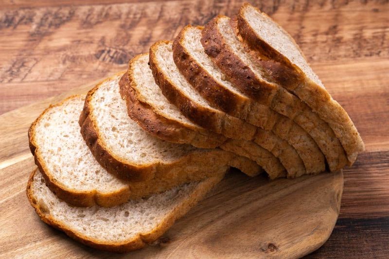 Why That Brown Bread May Not Be The Smartest Choice And What To Buy Instead