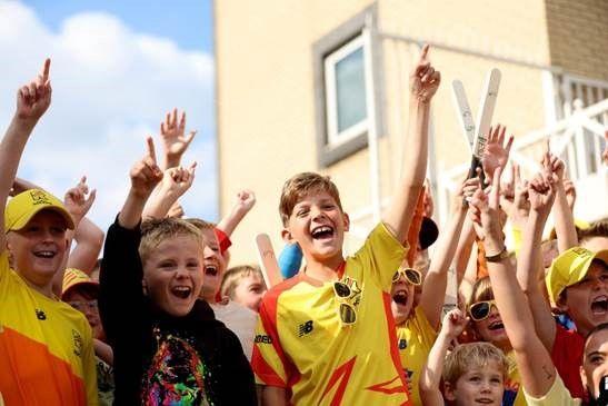 Less than a month to go: The countdown is on to secure tickets to see ...