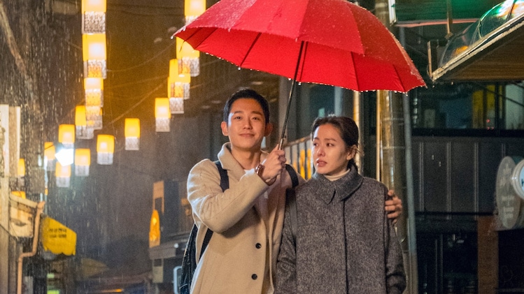 Rainy dates? Here's how to monsoon-proof your look and still serve