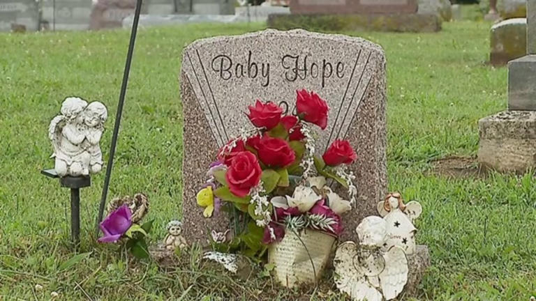 31 years later, police identify ‘Baby Hope’ and her parents