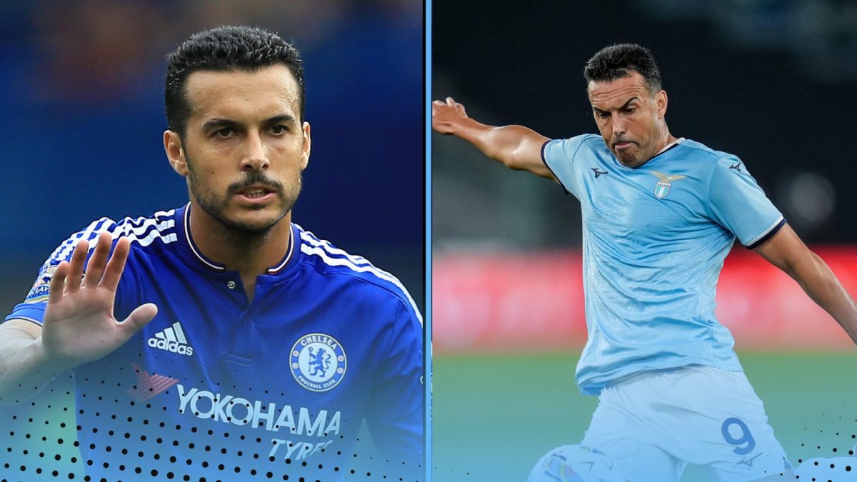 Where are they now? The 10 players Chelsea signed in the summer of 2015