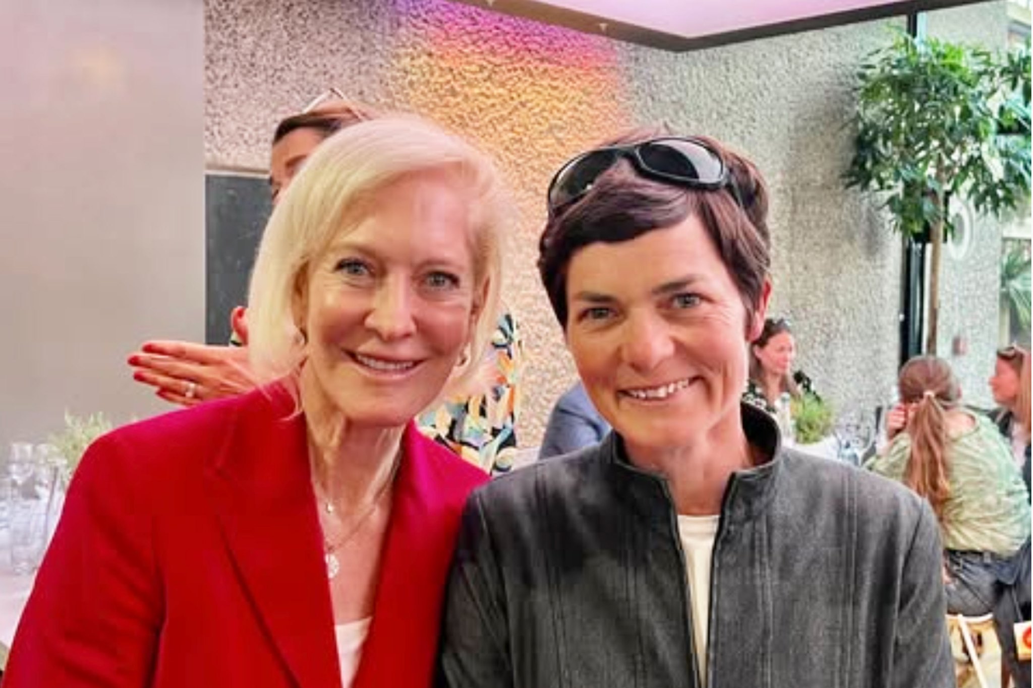 A new way to eat: Fixing a food system that leaves us vulnerable and ...