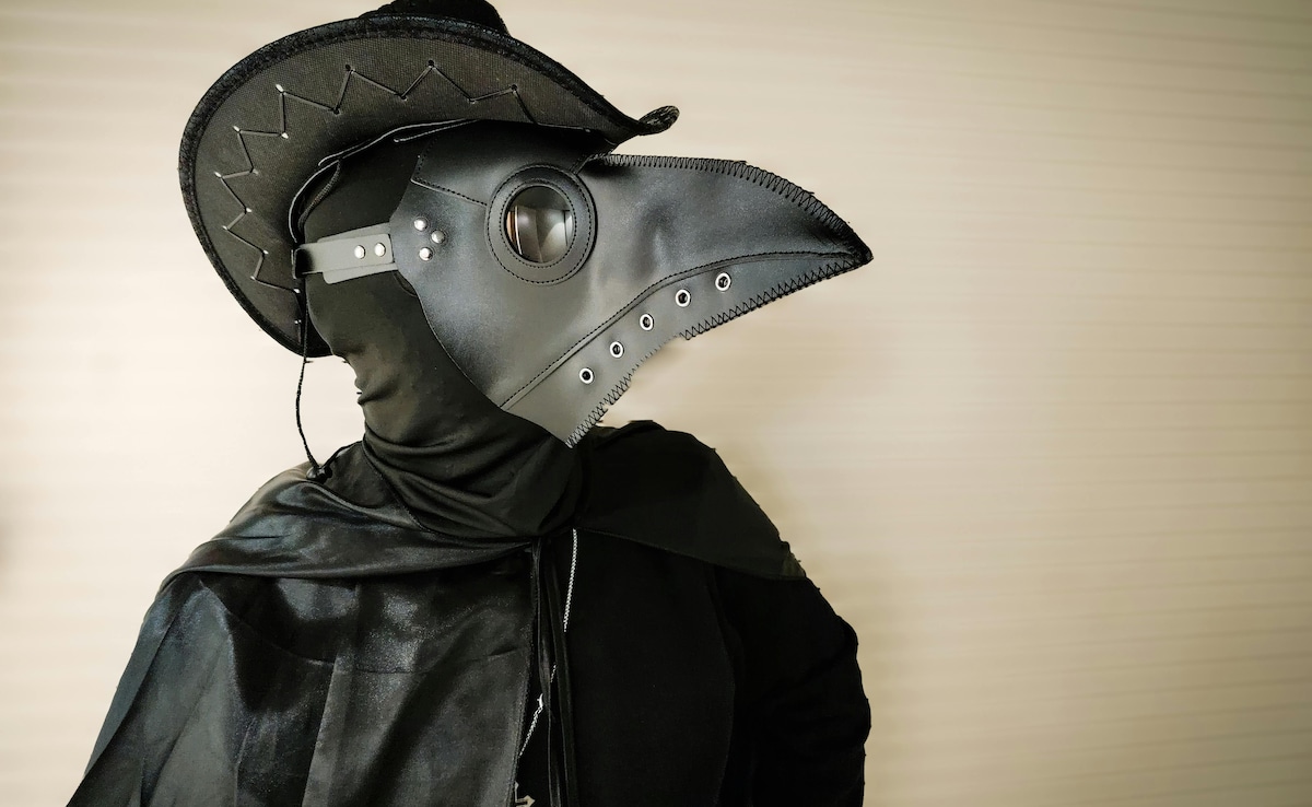 What is Pneumonic Plague? History, Symptoms As US Reports First Death ...