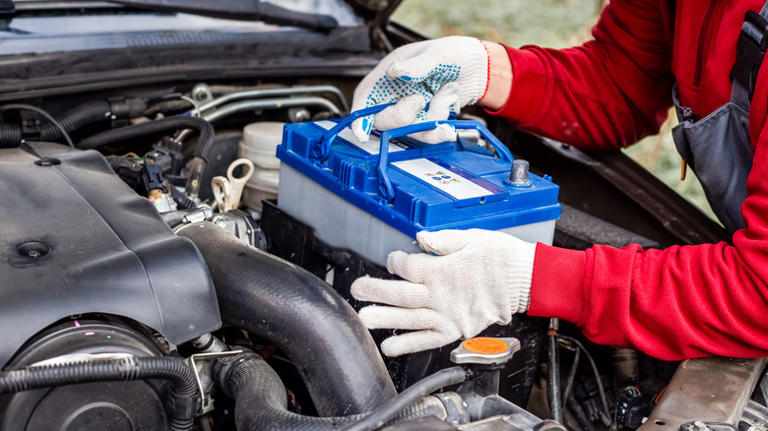 Do You Need A New Car Battery, Or Just A Jump? Here's An Easy Way To Tell