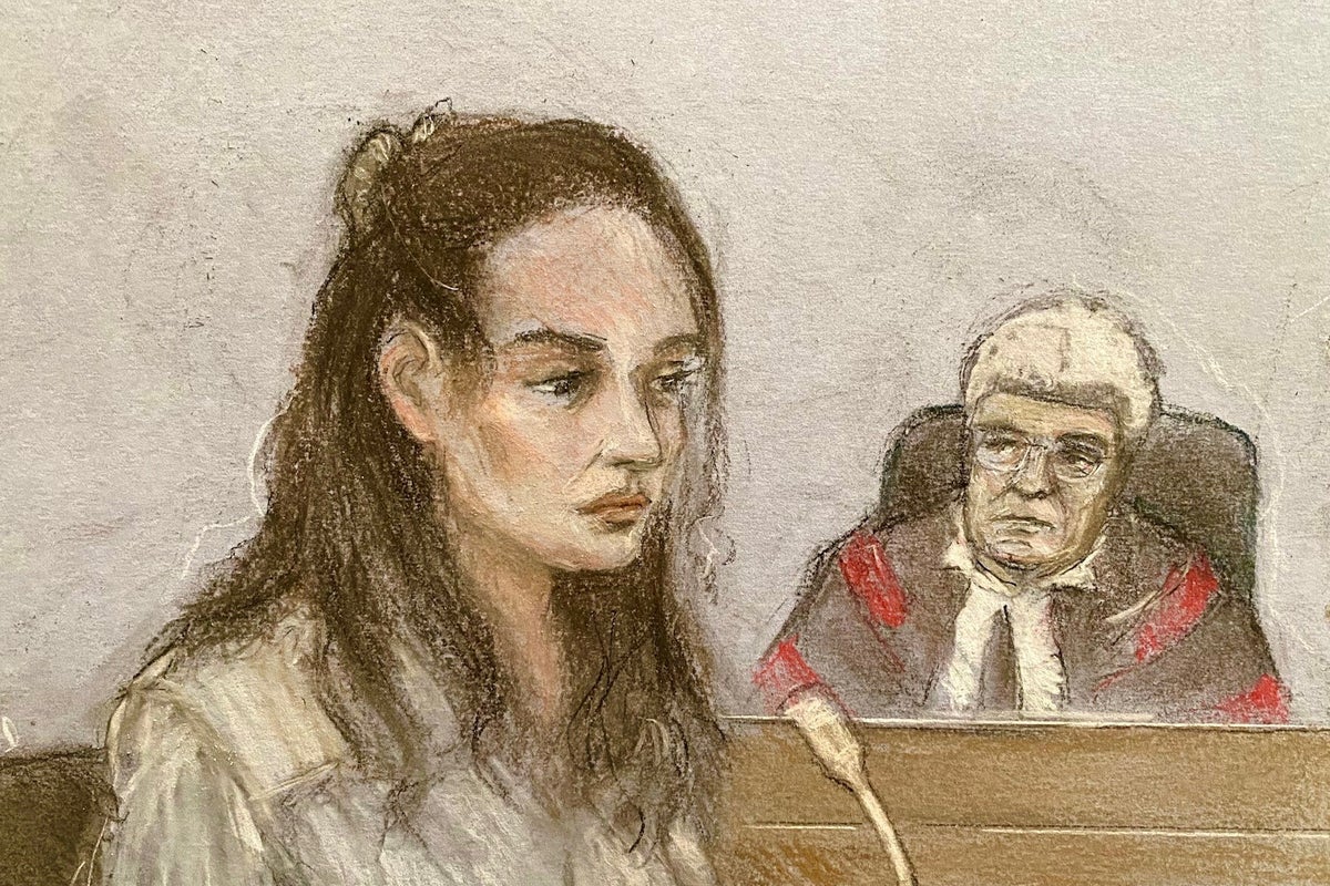 Constance Marten and partner convicted over baby daughter’s death