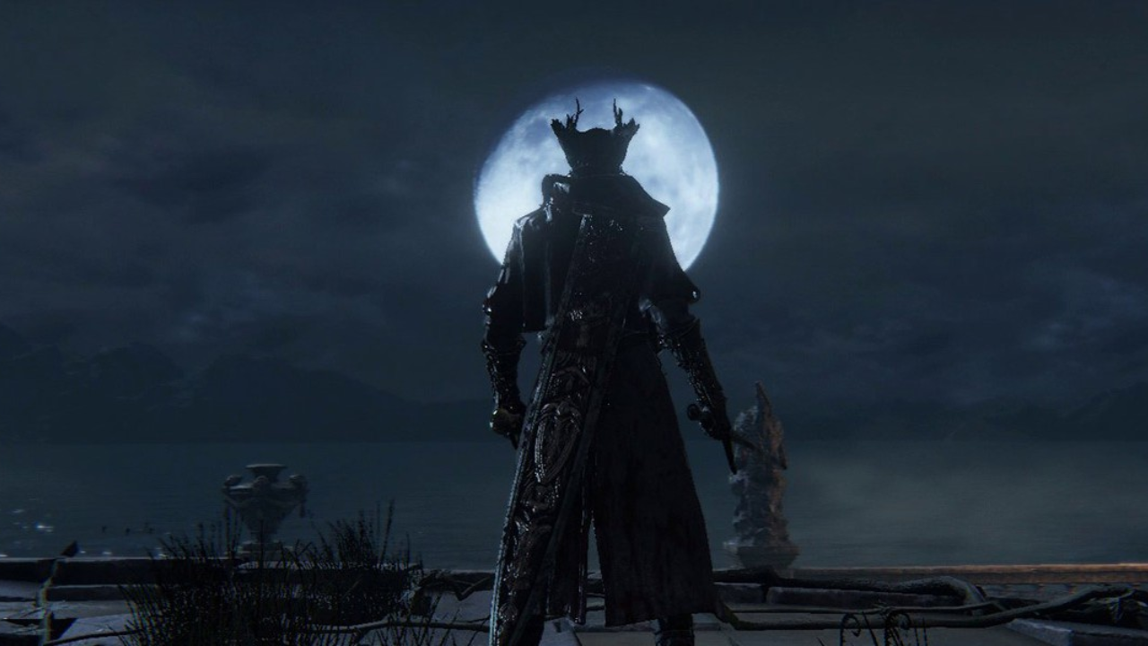 Fan Mods Instead Of A Sequel – Bloodborne: The New Nightmare
