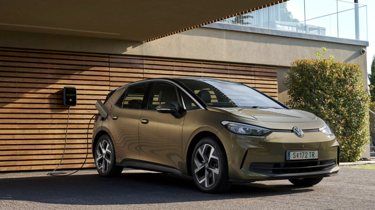 Leasing-Preise fallen ins Bodenlose: VW ID.3 für 99 Euro ist nicht mal ...