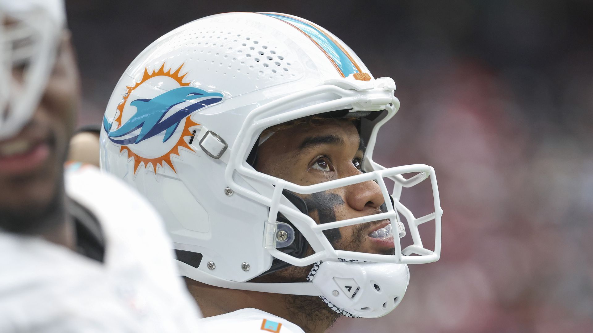 Tua Tagovailoa not ranked in top-half of league in ESPN quarterbacks list