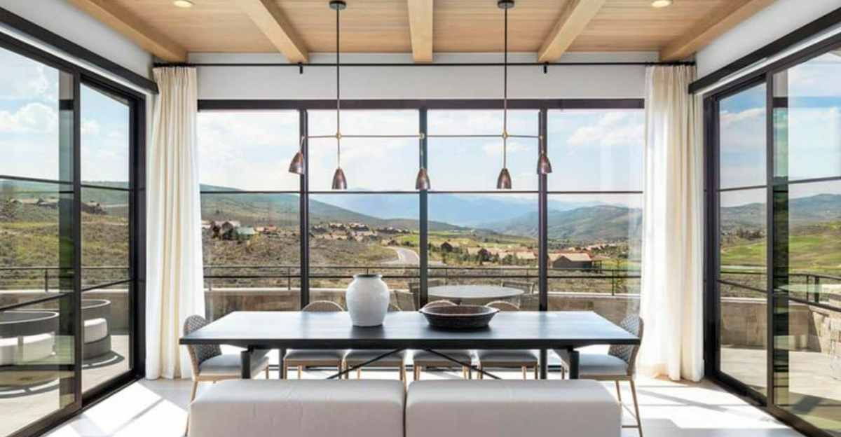 These 8 Coastal-Inspired Designs Are Changing The Look Of Utah Homes