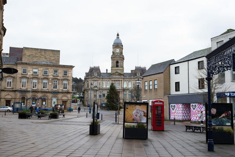 The Yorkshire areas and streets with the biggest house price reductions ...