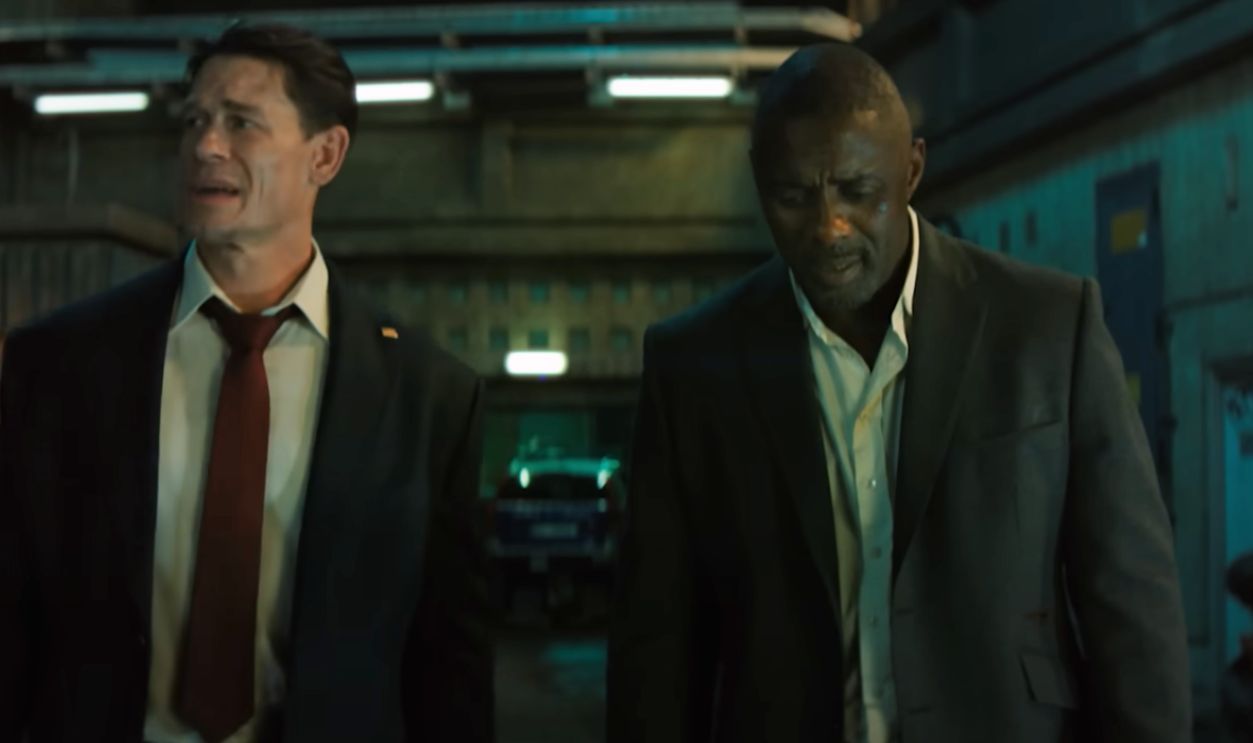 The Hottest TV And Movies To Stream In July