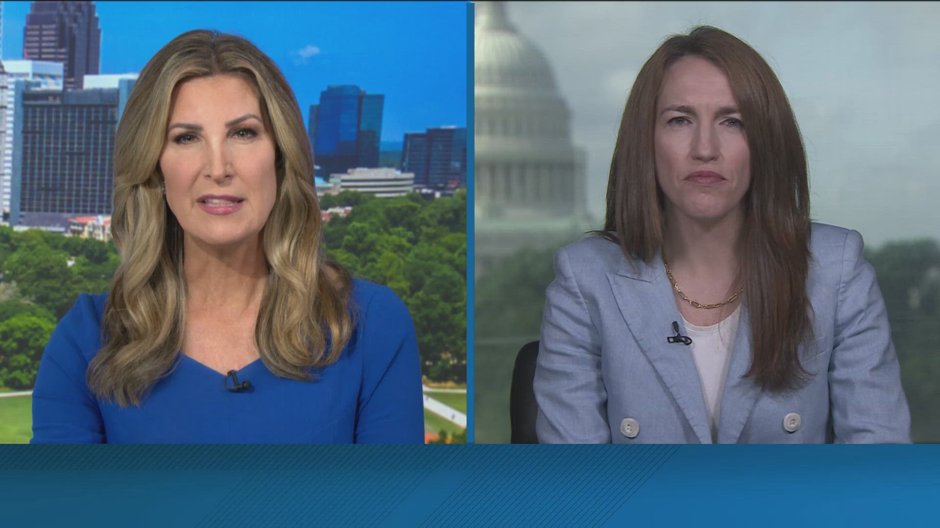 11Alive News: The Take | NBC Crosstalk: National political headlines (7 ...