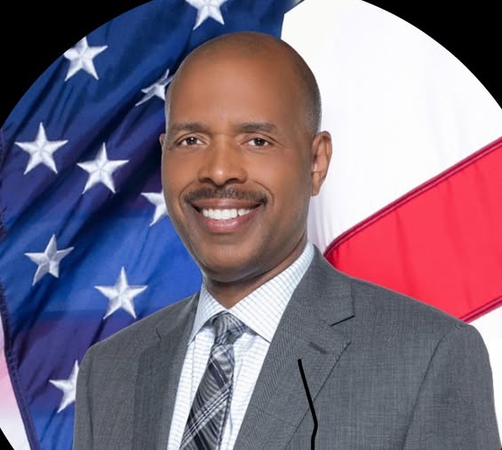 Stephen McGibbon Named Calvert Deputy Administrator