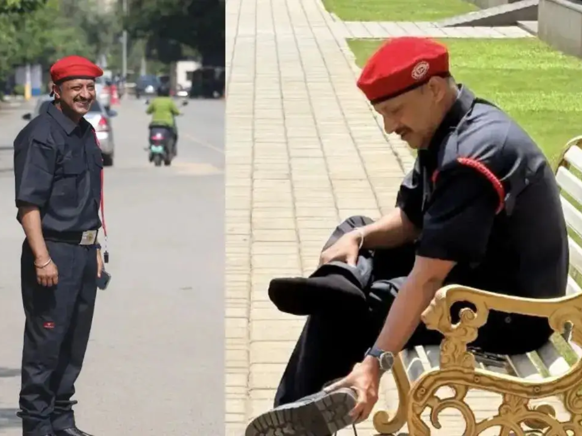 IIT-IIM graduate quit crore-paying Goldman Sachs job only to work as ...