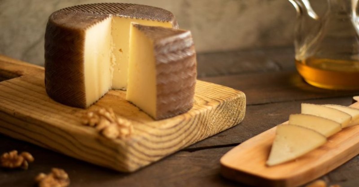 10 Healthiest Cheeses To Add To Your Diet, According To A Top Nutritionist