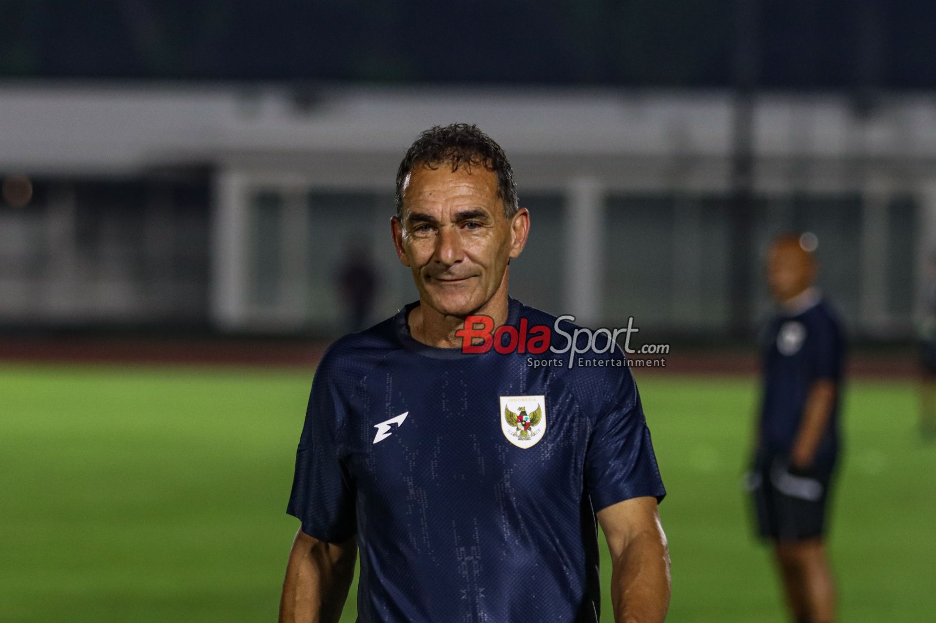 Siapa Kapten Timnas U-23 Indonesia di ASEAN Cup U-23 2025? Ini Kata ...