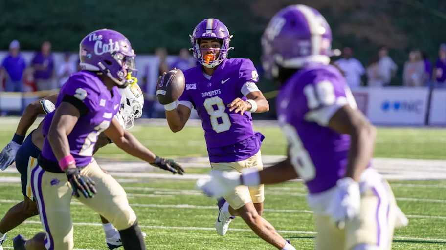 2025 SoCon Football Preview