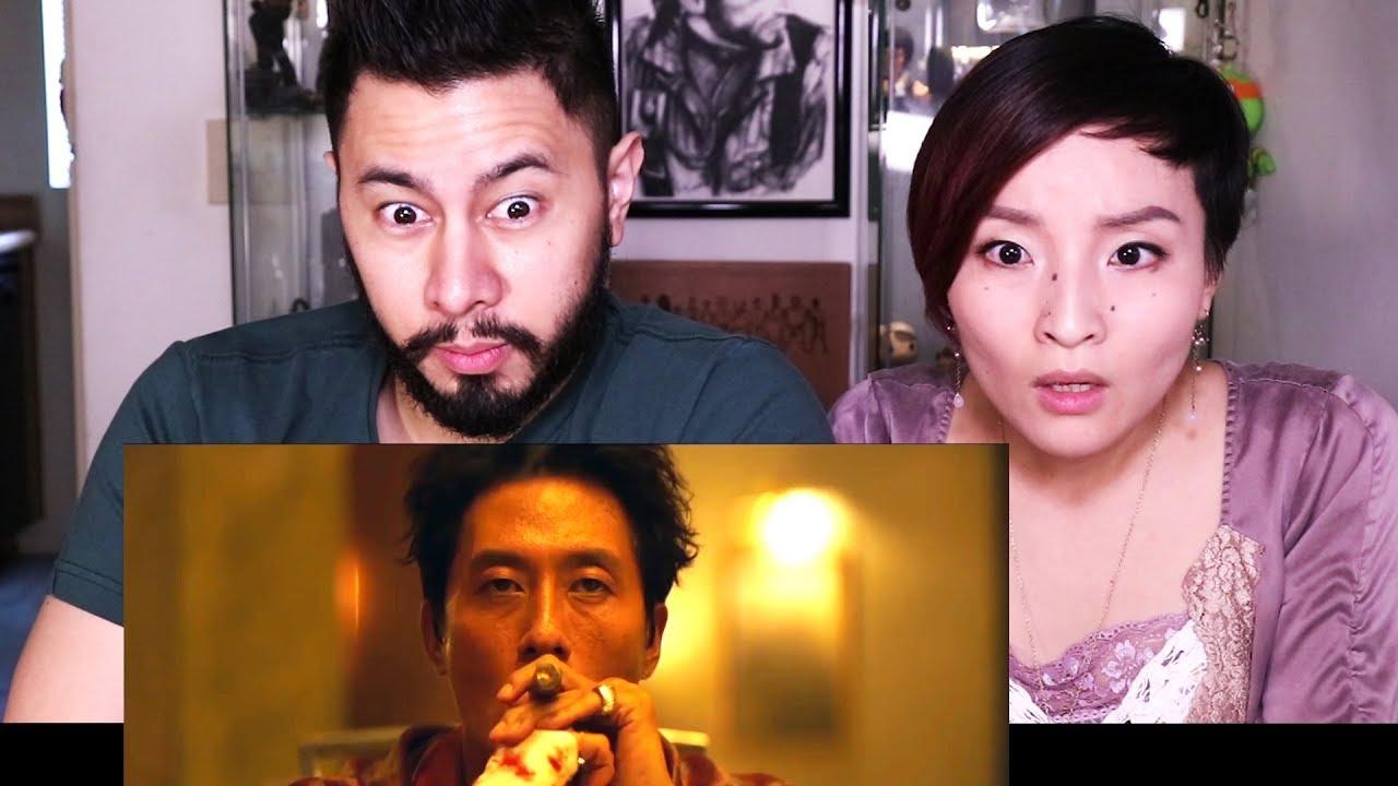 Believer | Korean | Trailer Reaction!