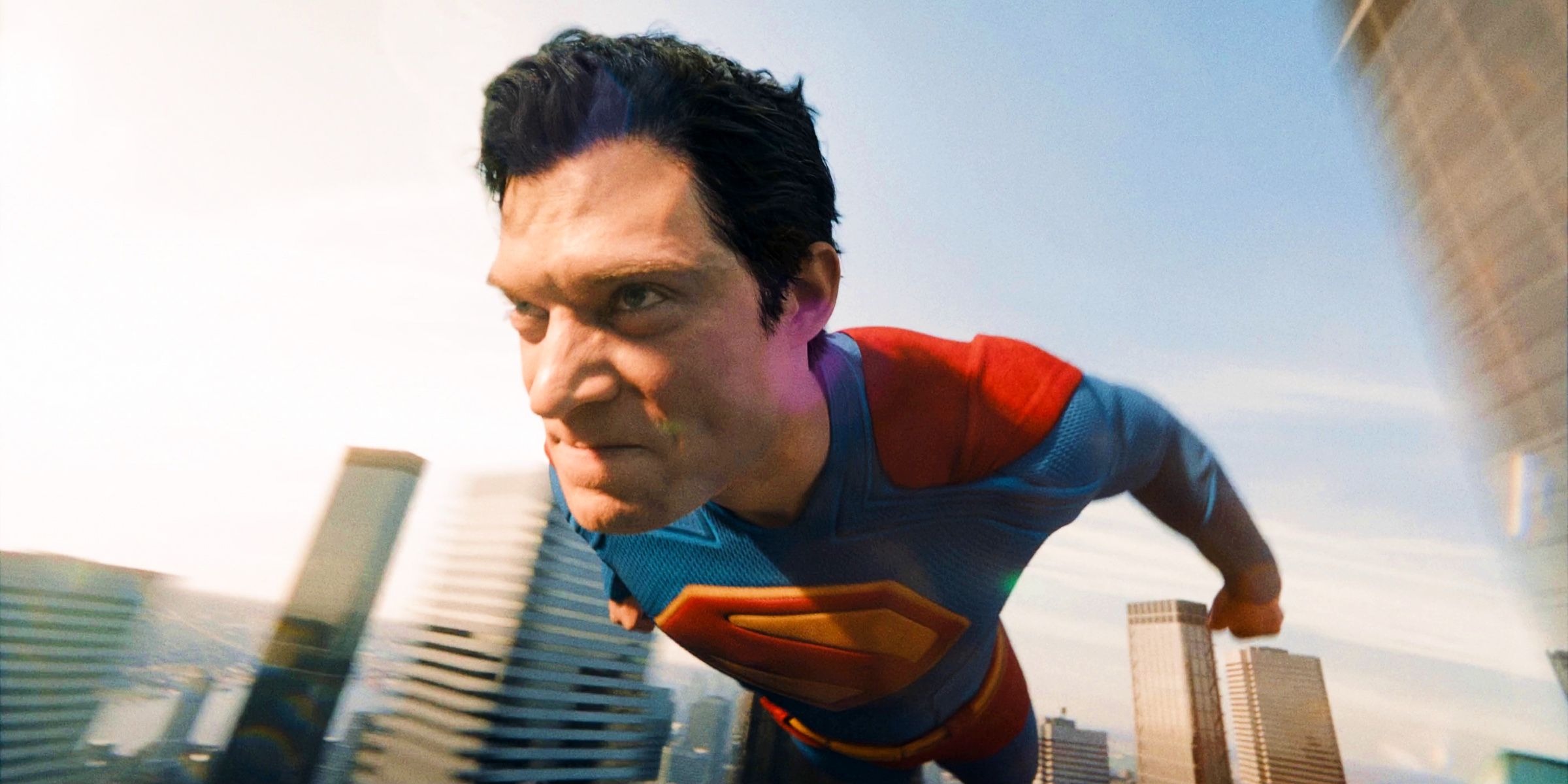 How The DCU's Next Release Will Continue Superman's Biggest Threat