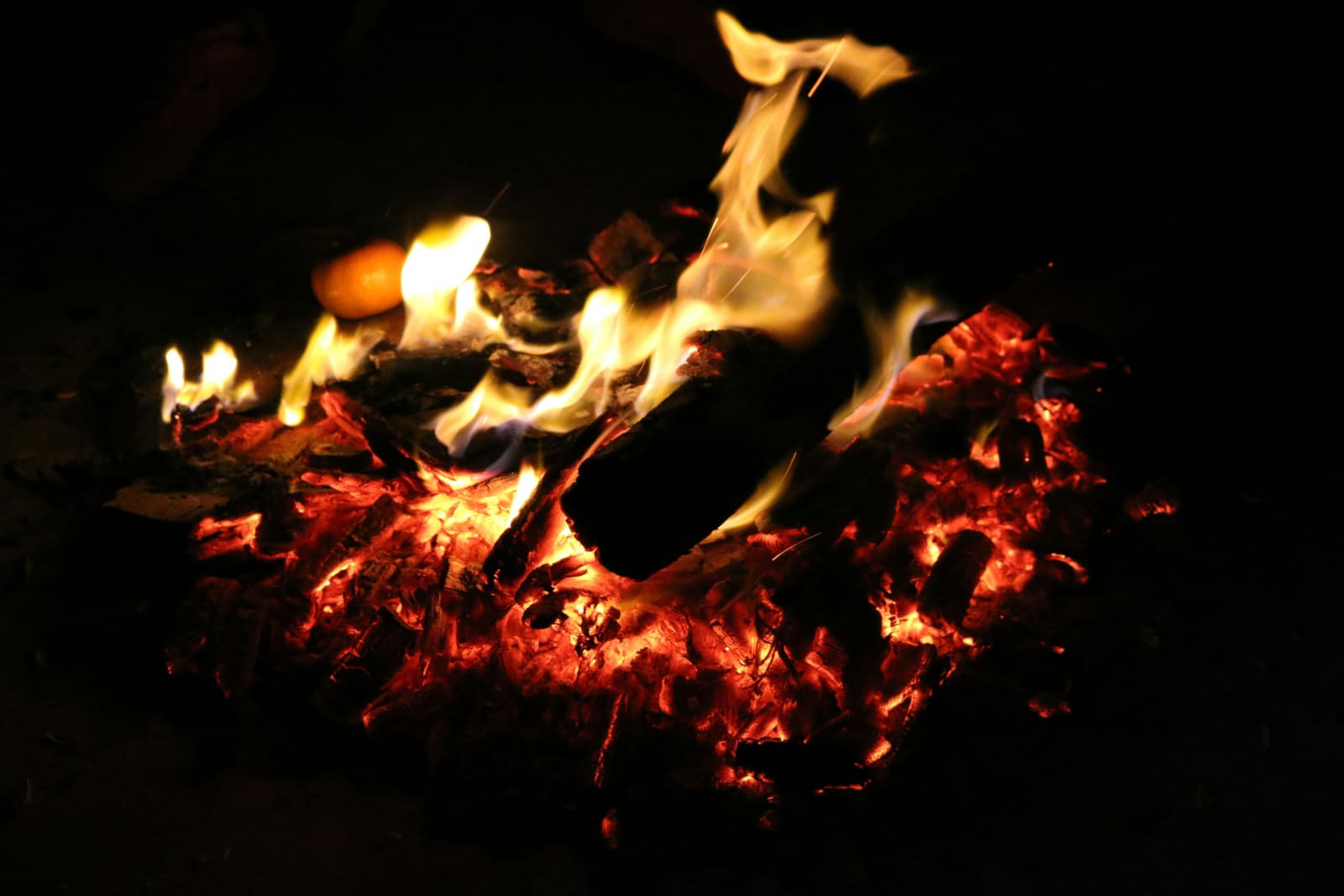 'Flaming pyre': Why a Texas evangelical is quietly funding an Old ...