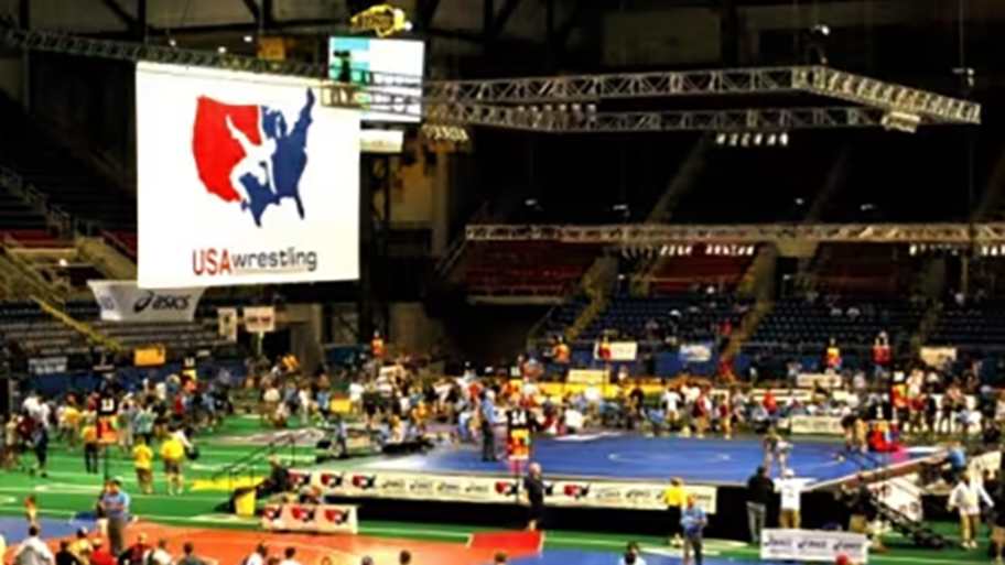 UPDATED: 2024-25 National High School Wrestling Rankings: Pre-Fargo Update