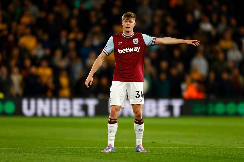 Exclusive: ‘Make or break’ - Evan Ferguson is at a crossroads as Roma ...