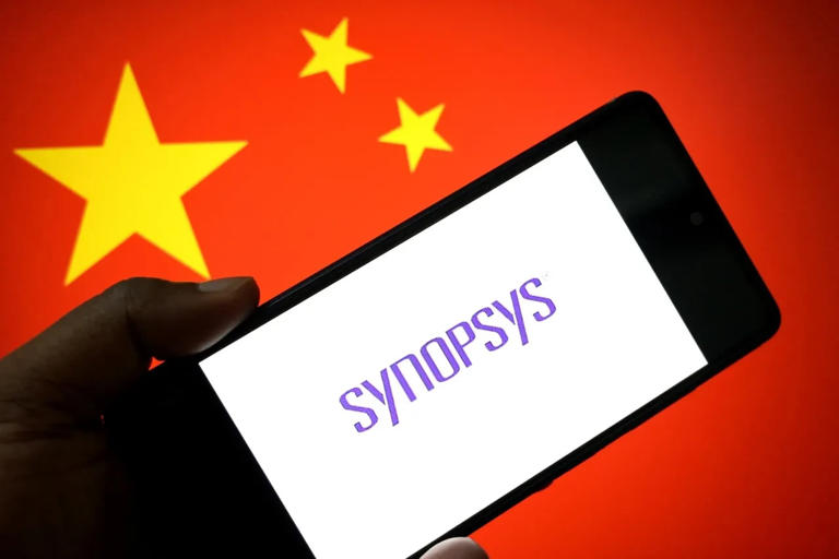Synopsys-Ansys’ $35B Deal Reportedly Gets China’s Conditional Approval ...