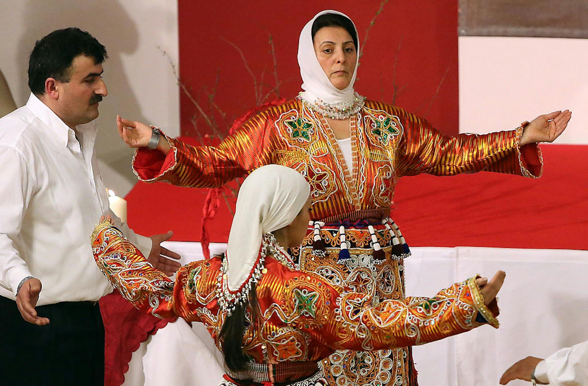 Listening to nonhumans: What music can teach about humanity’s ...