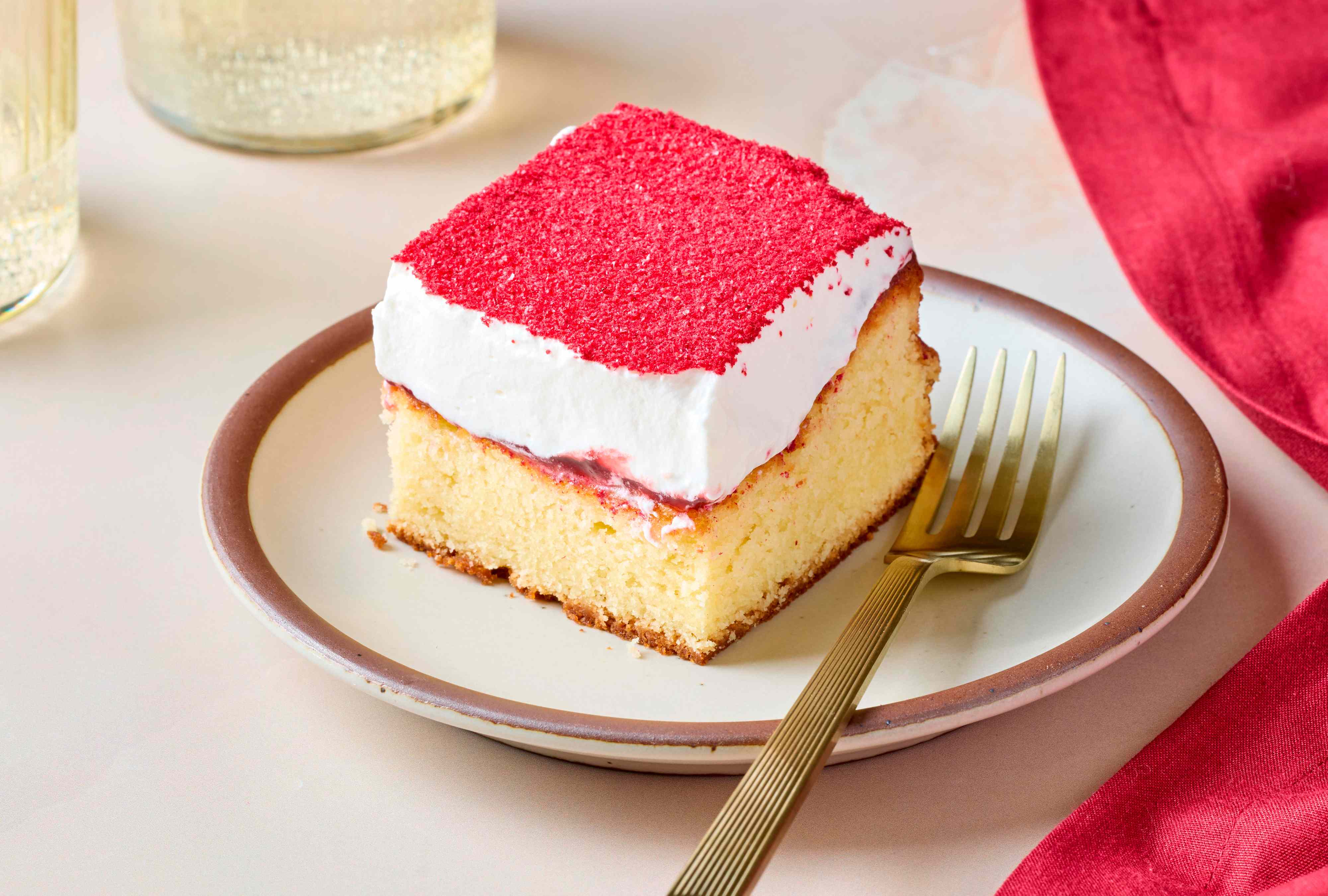 I tried Eric Kim’s cream cheese pound cake—here’s why it stands out