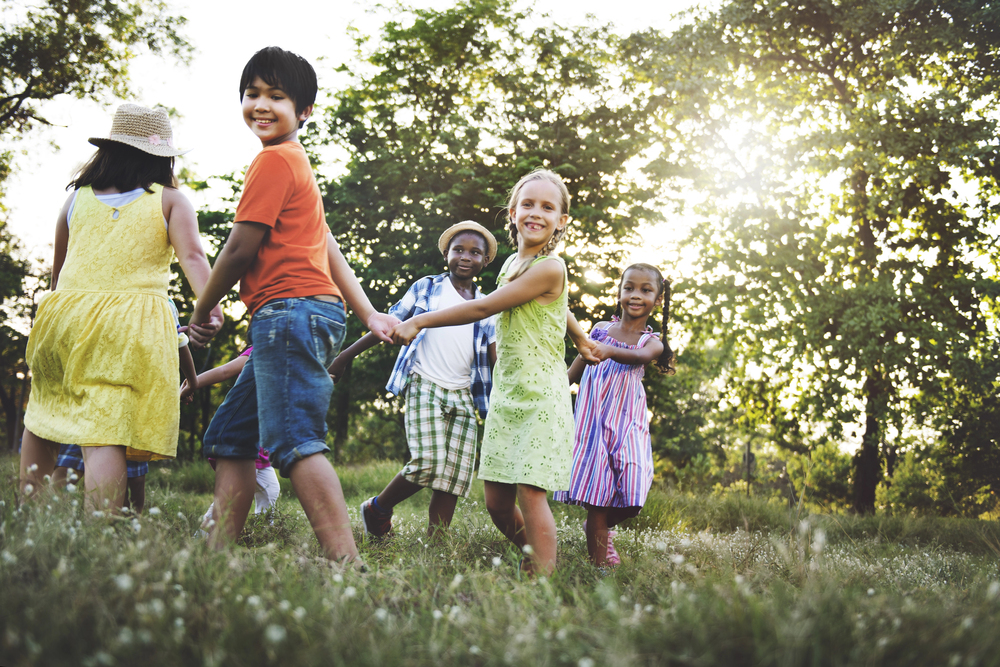 17 Outdoor Games Boomers Played That We Forgot