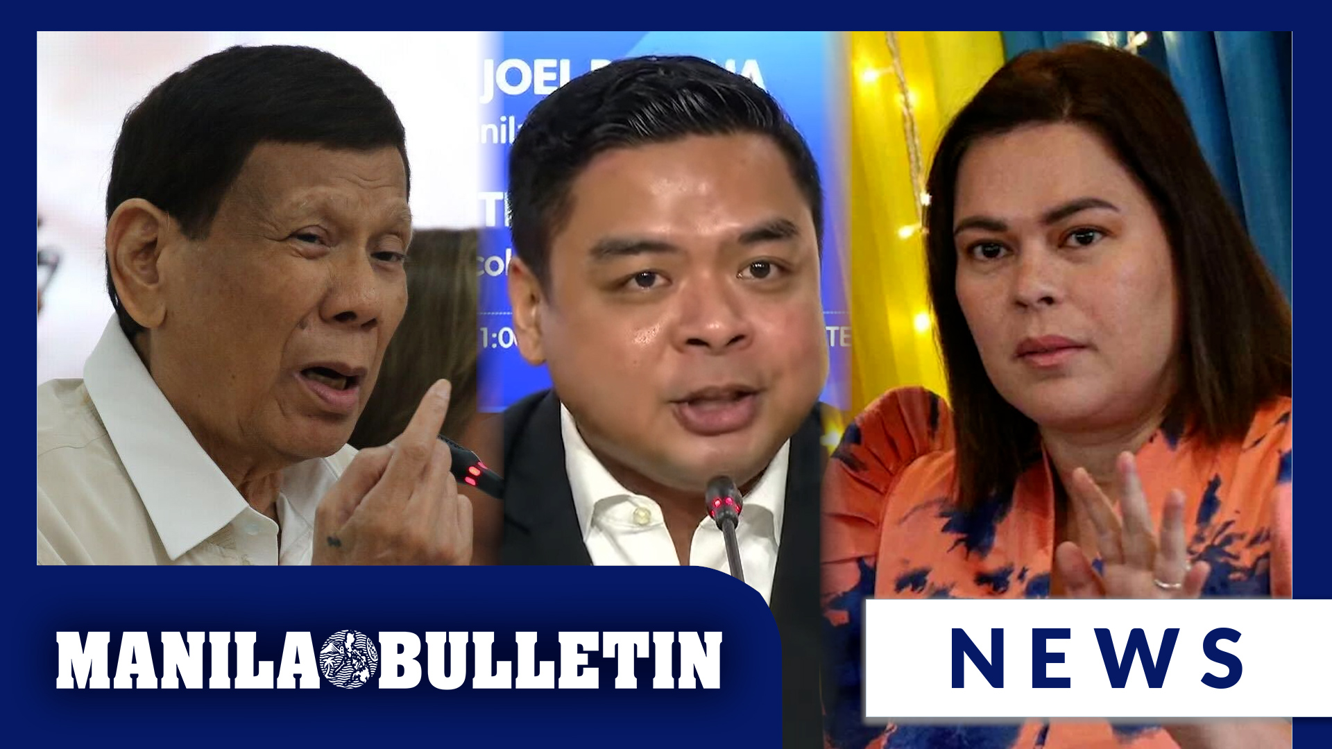 Ex-Duterte appointee Ridon says Senate impeachment trial must happen