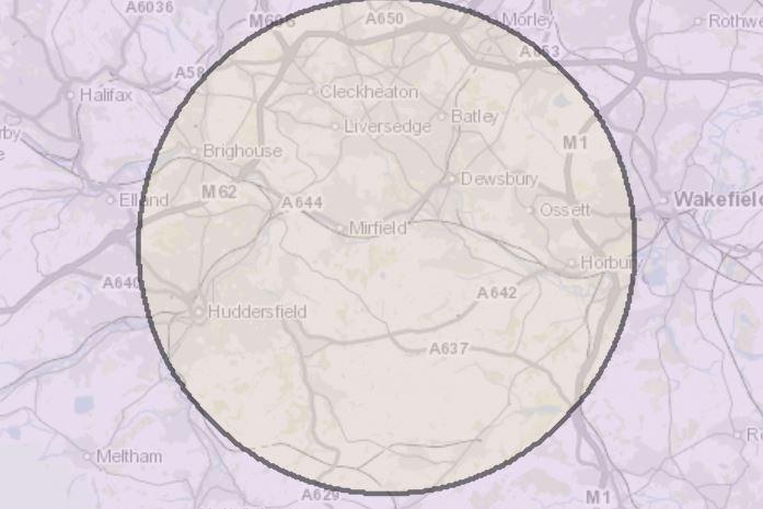 Bird flu in Mirfield/Ravensthorpe: Government issues update on 3km ...