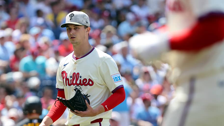 Phillies' early 2025 MLB Draft strategy just booked top prospect’s ...