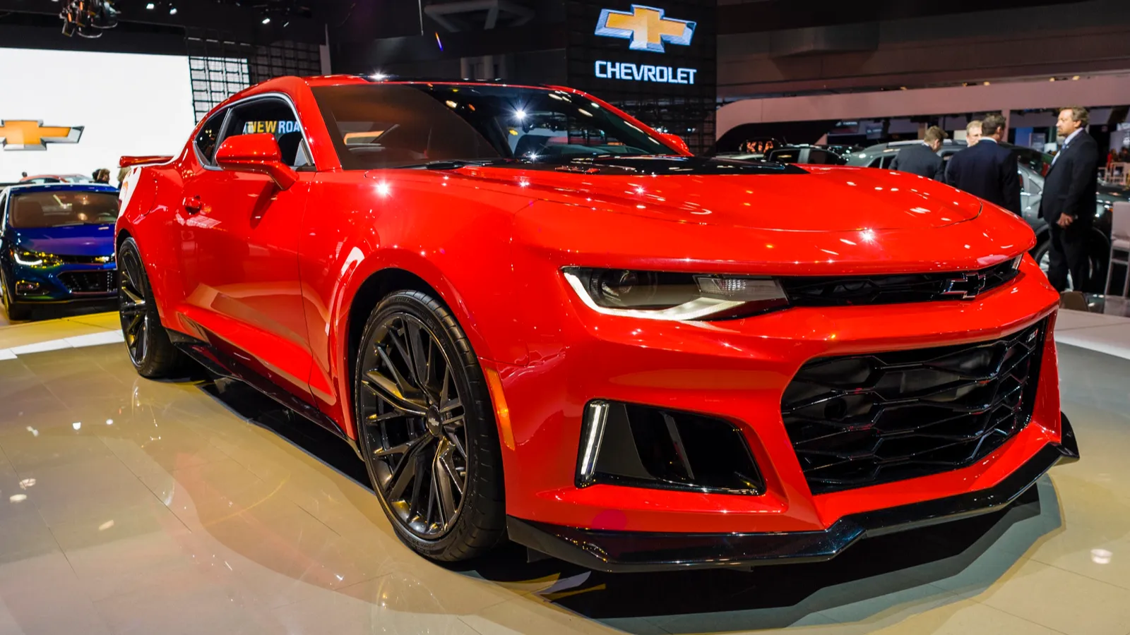 Performance cars designed to deliver track-level speed while remaining ...