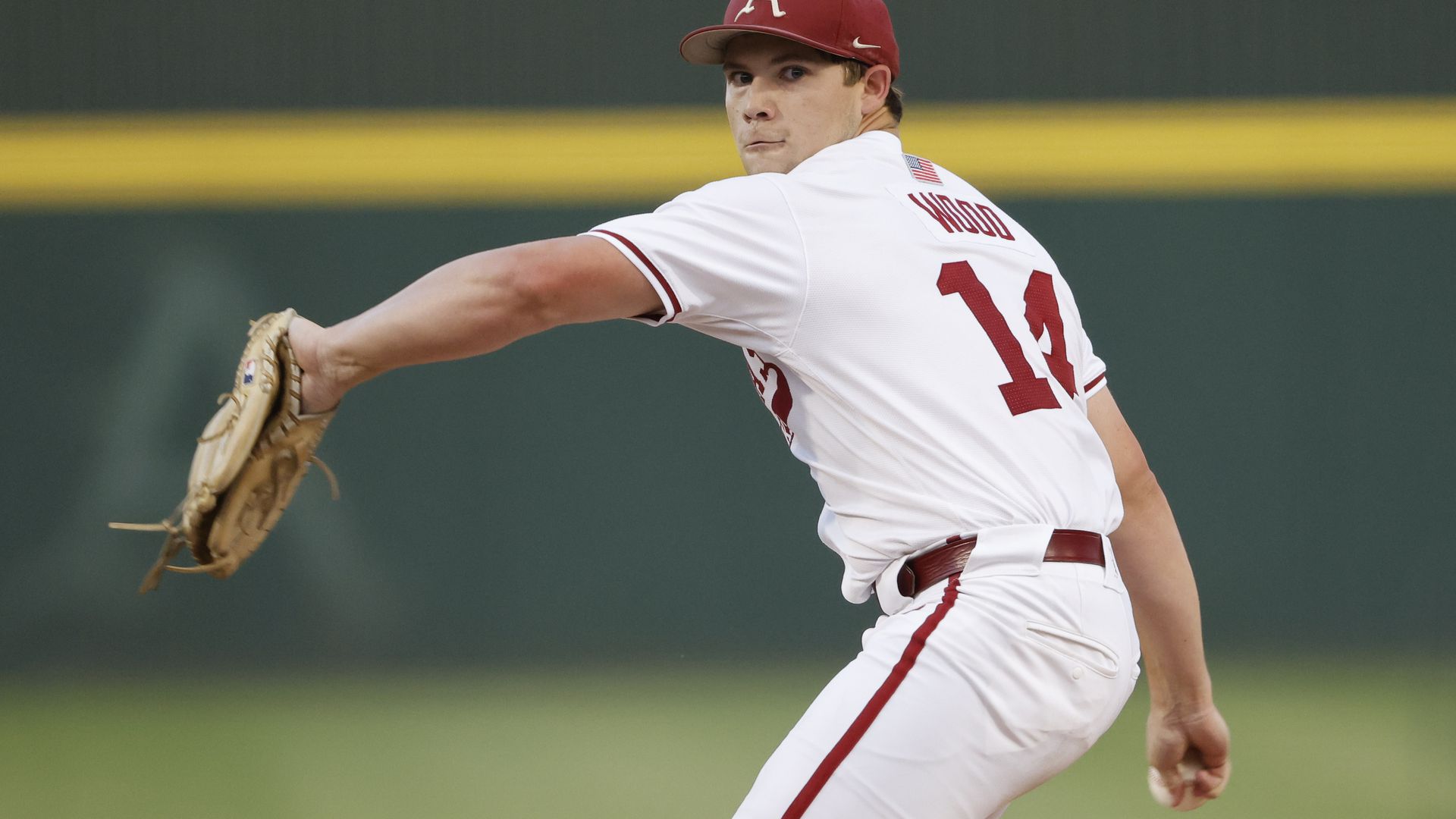 Could Gage Wood factor into the Phillies 2025 bullpen?
