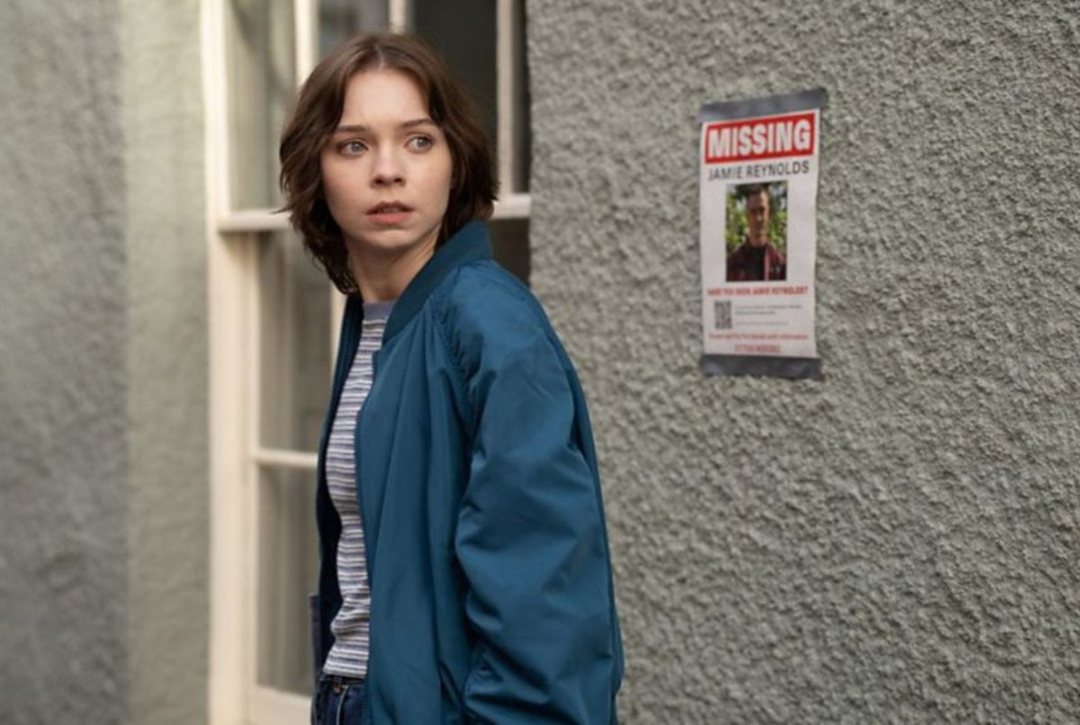 A Good Girl’s Guide to Murder Season 2 First Look