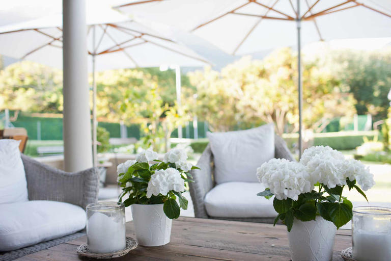 How to Remove Stains From Patio Furniture the Right Way, According to ...