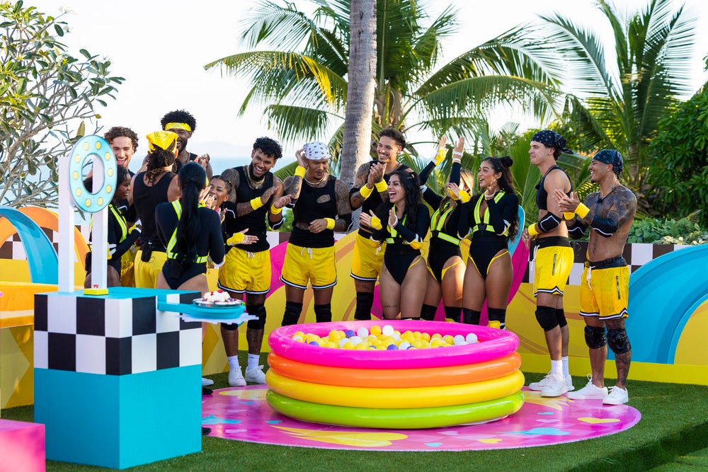 When does ‘Love Island USA’ return? What we know about Season 8 and ...