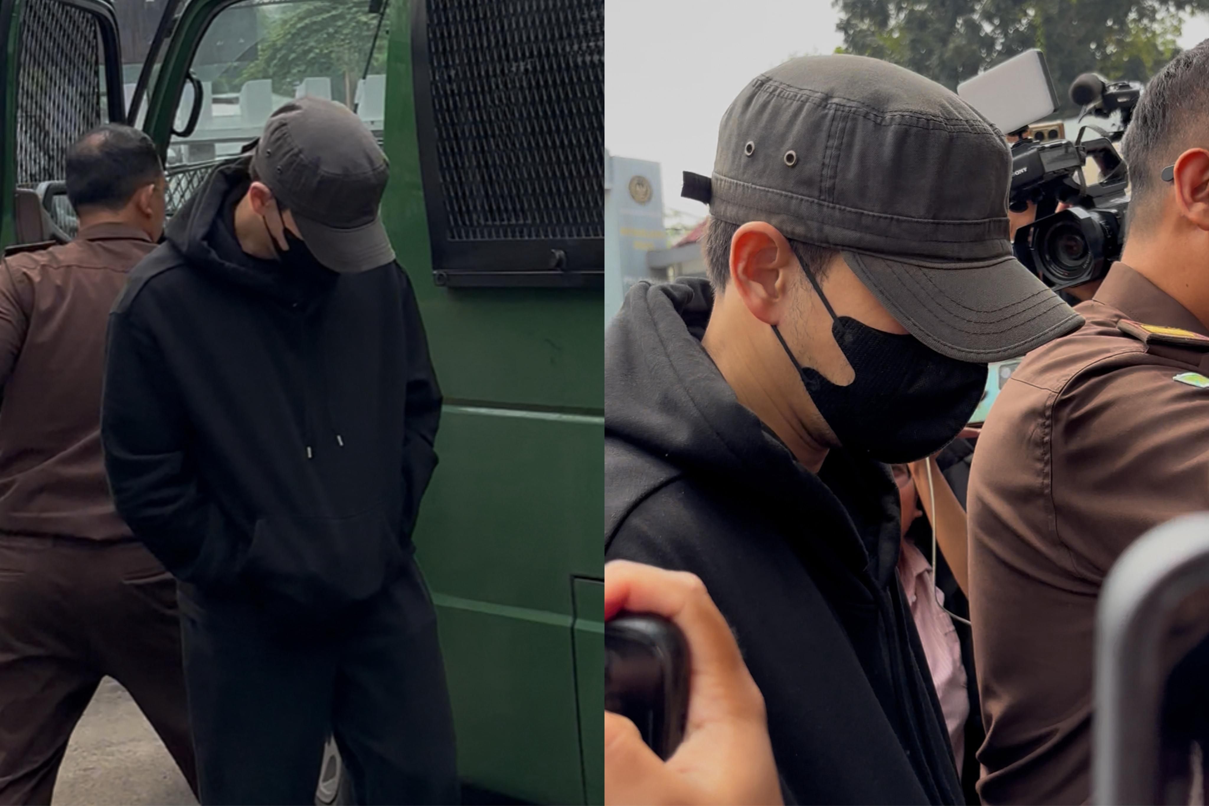 Jonathan Frizzy Terindikasi Kanker Usai Sempat Operasi Ambeien, Kini ...