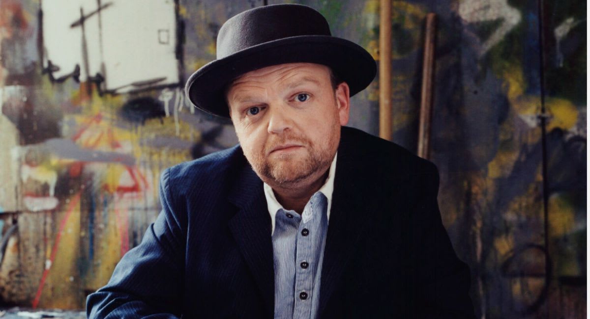 Toby Jones in Focus: 15 essential films and the roles that defined him