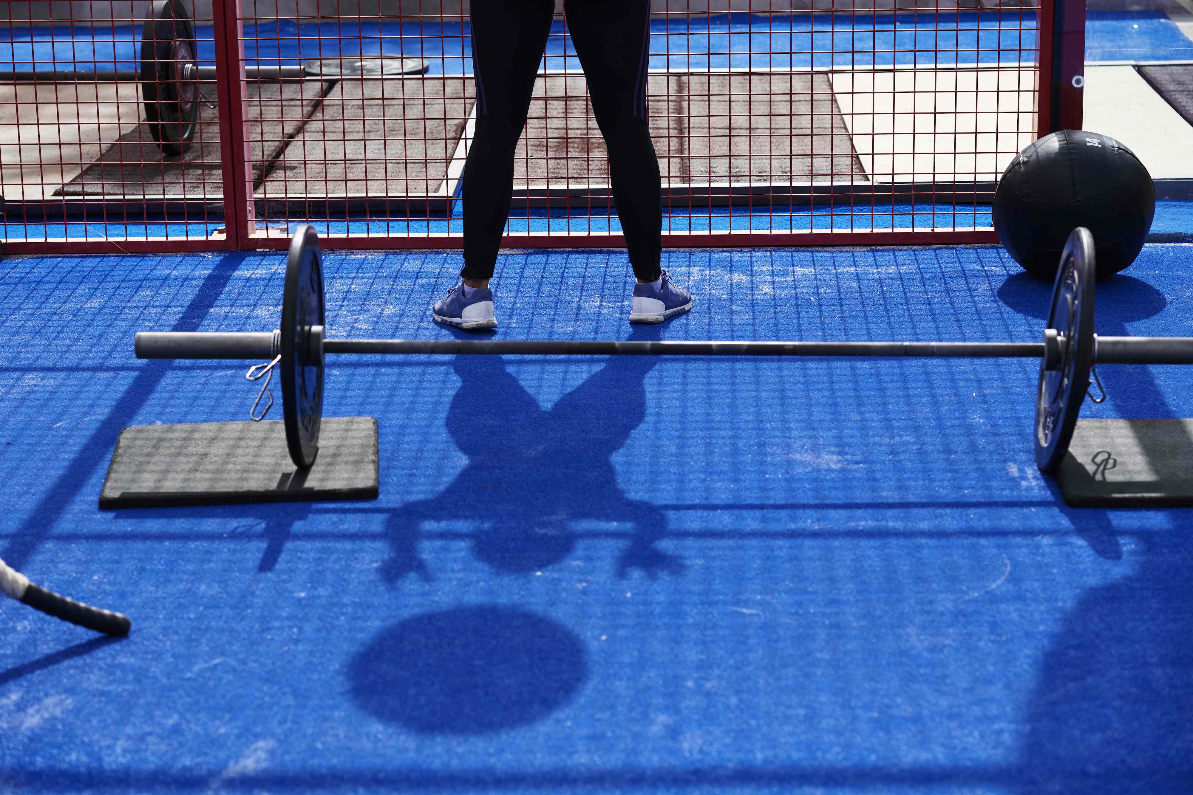 Compound vs. Isolation Exercises: Which One Builds Muscle Faster?